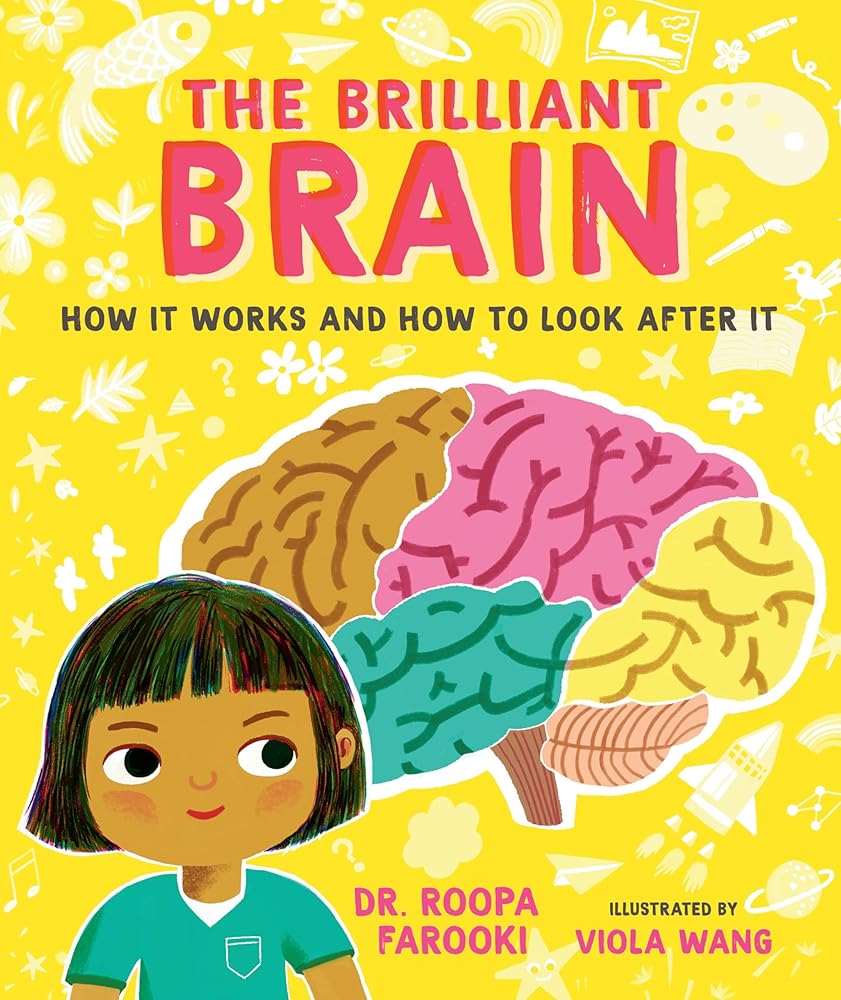 The Brilliant Brain: How It Works and How to Look After It – Rebellion ...